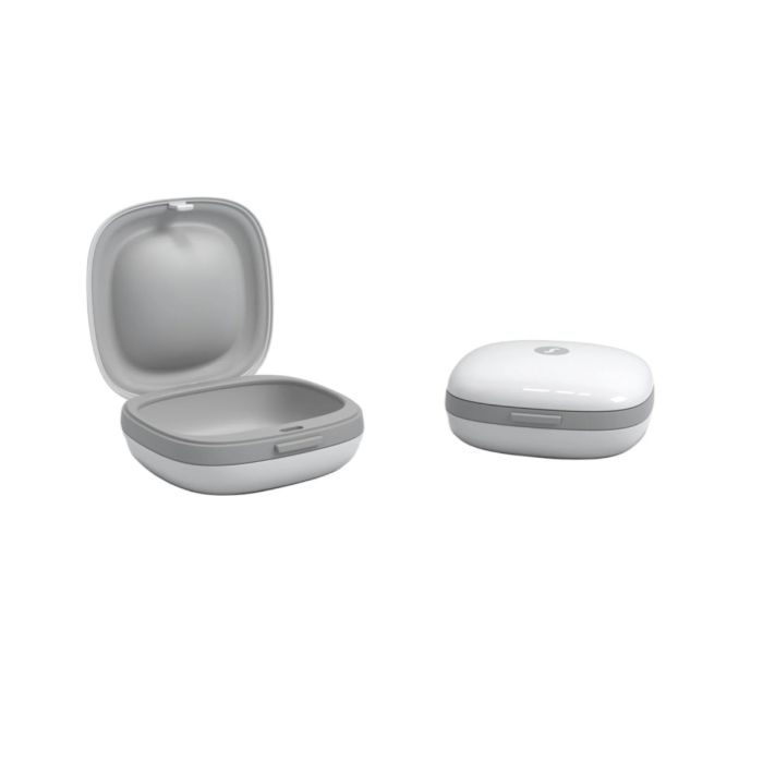 21014461 | Signia Hearing Aid Case | Secure Storage